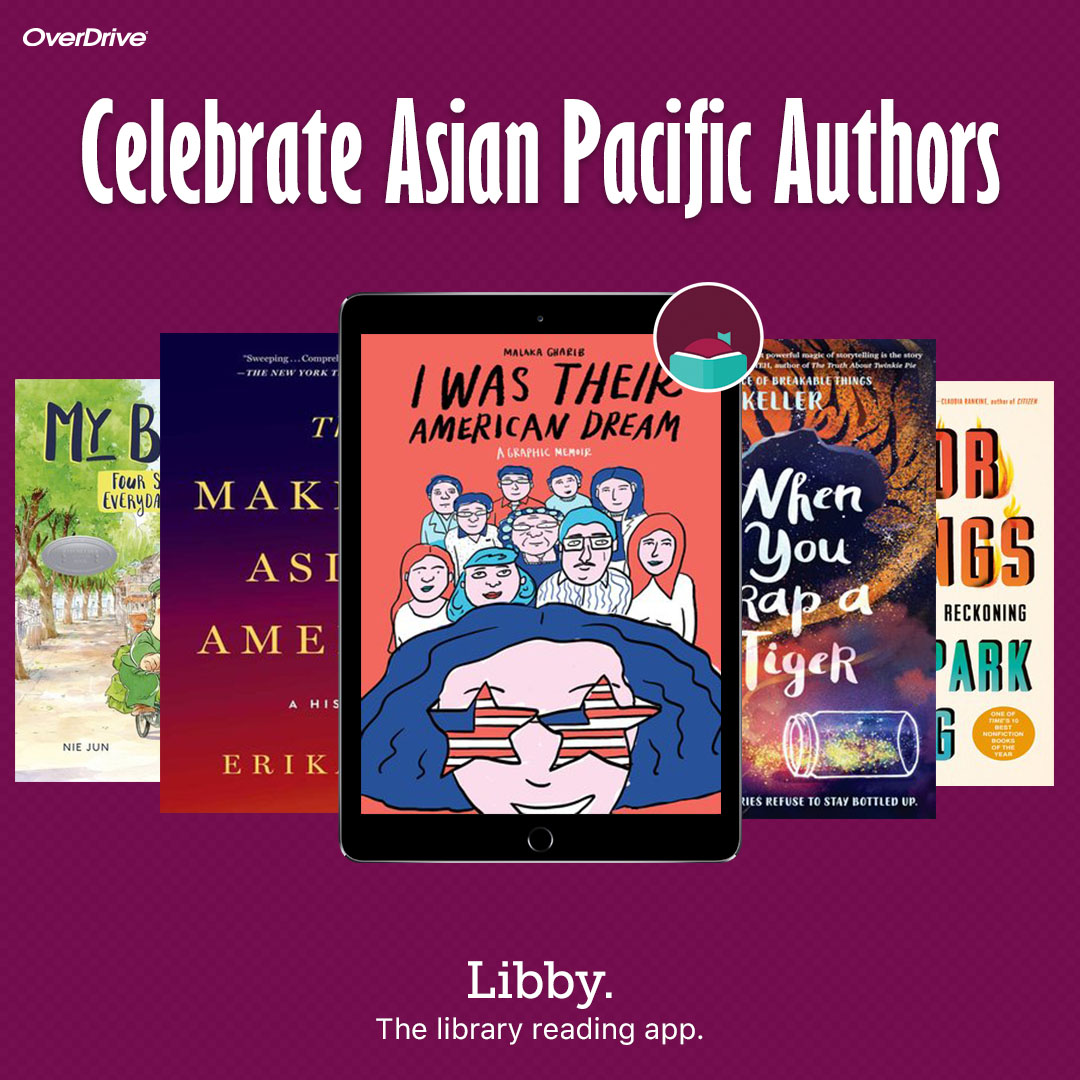 Social Media Marketing for Libraries – OverDrive Resource Center