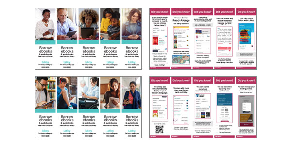 Library Print-Ready Materials – Marketing & Outreach – OverDrive ...