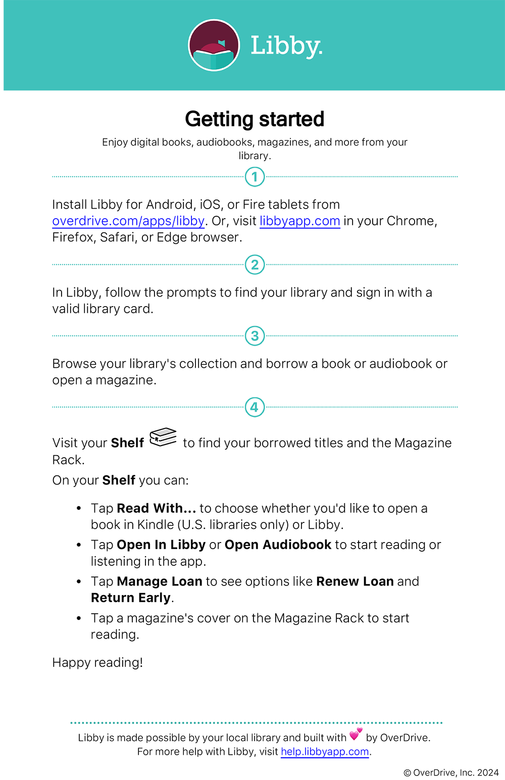 Trending Marketing & Outreach Materials for Libraries – OverDrive ...