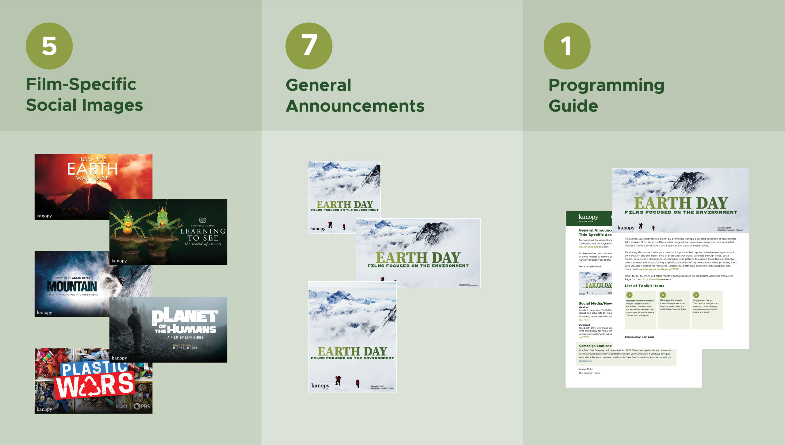 Kanopy (US) Library Marketing Materials – OverDrive Resource Center