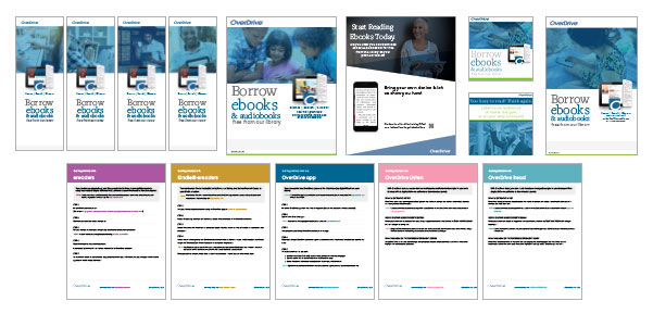 Global: Libraries – OverDrive Resource Center