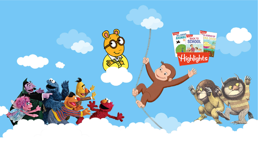 Kanopy (US) Library Marketing Materials – OverDrive Resource Center