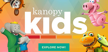 Kanopy (Canada) Library Marketing Materials – OverDrive Resource Center
