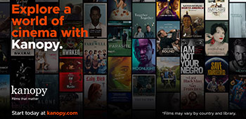 Kanopy (Canada) Library Marketing Materials – OverDrive Resource Center