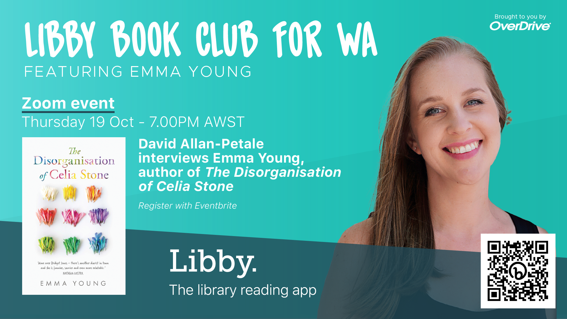 Global: Libraries – OverDrive Resource Center