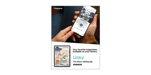 Library Print-Ready Materials – Marketing & Outreach – OverDrive ...