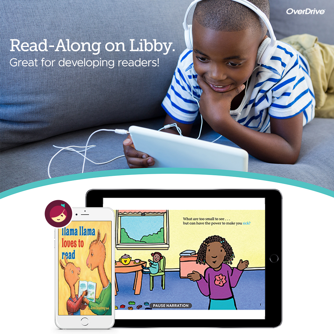 Trending Marketing & Outreach Materials for Libraries – OverDrive ...