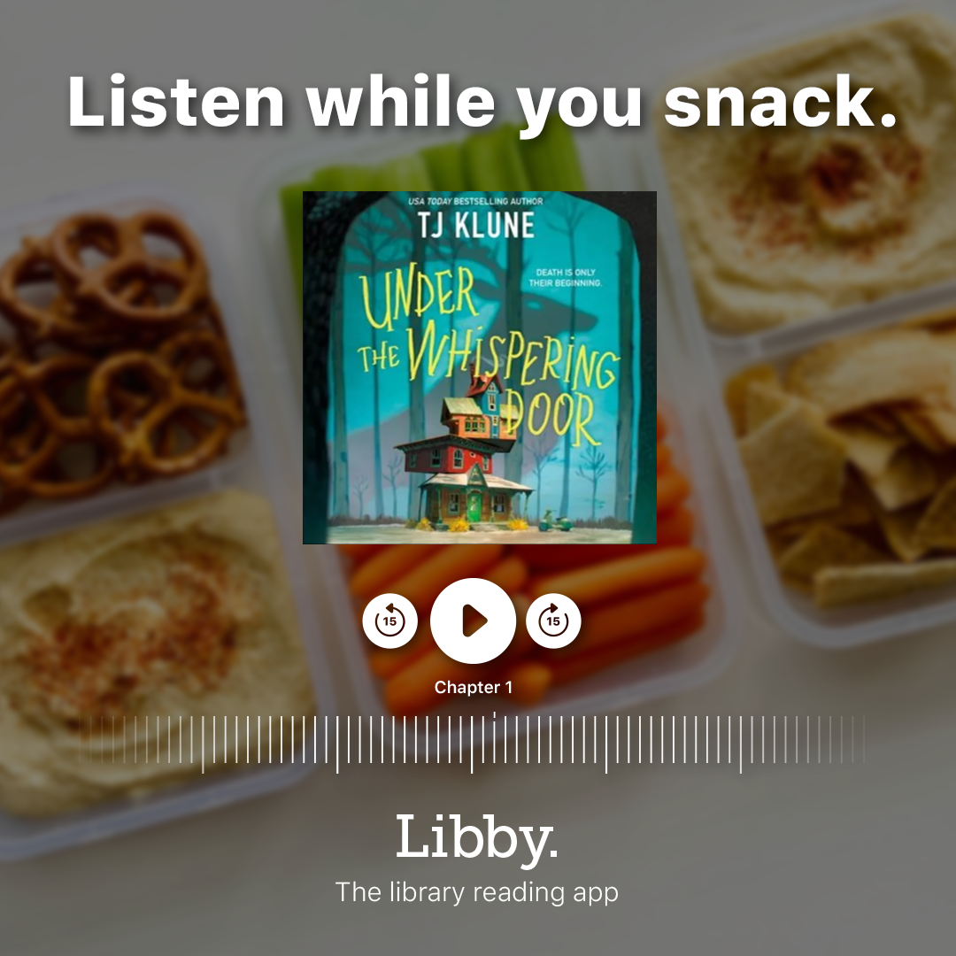 Social Media Marketing for Libraries – OverDrive Resource Center