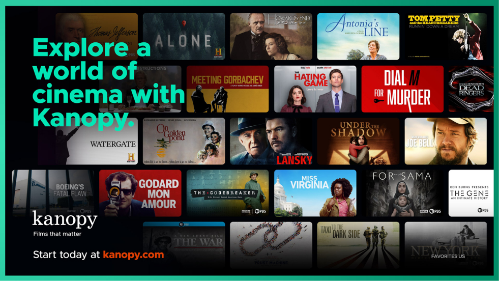 Kanopy (US) Library Marketing Materials – OverDrive Resource Center