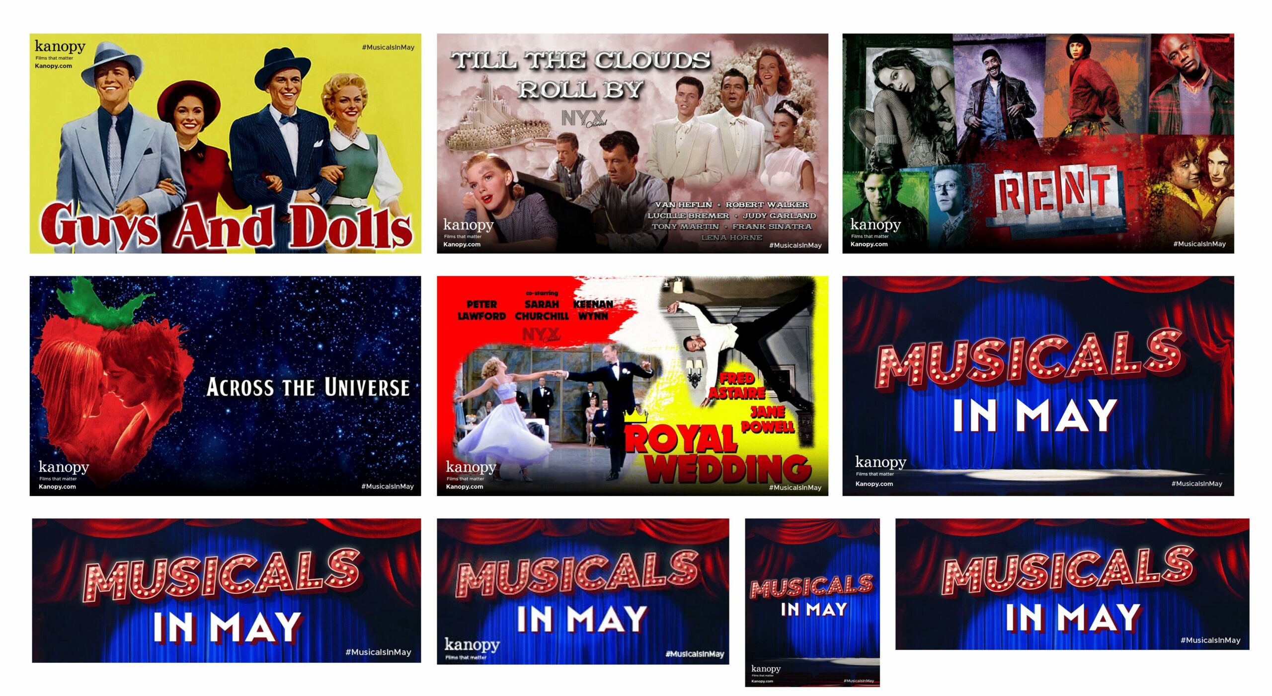 Kanopy (Canada) Library Marketing Materials – OverDrive Resource Center