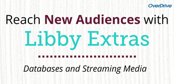 Resources for Public Libraries – OverDrive Resource Center