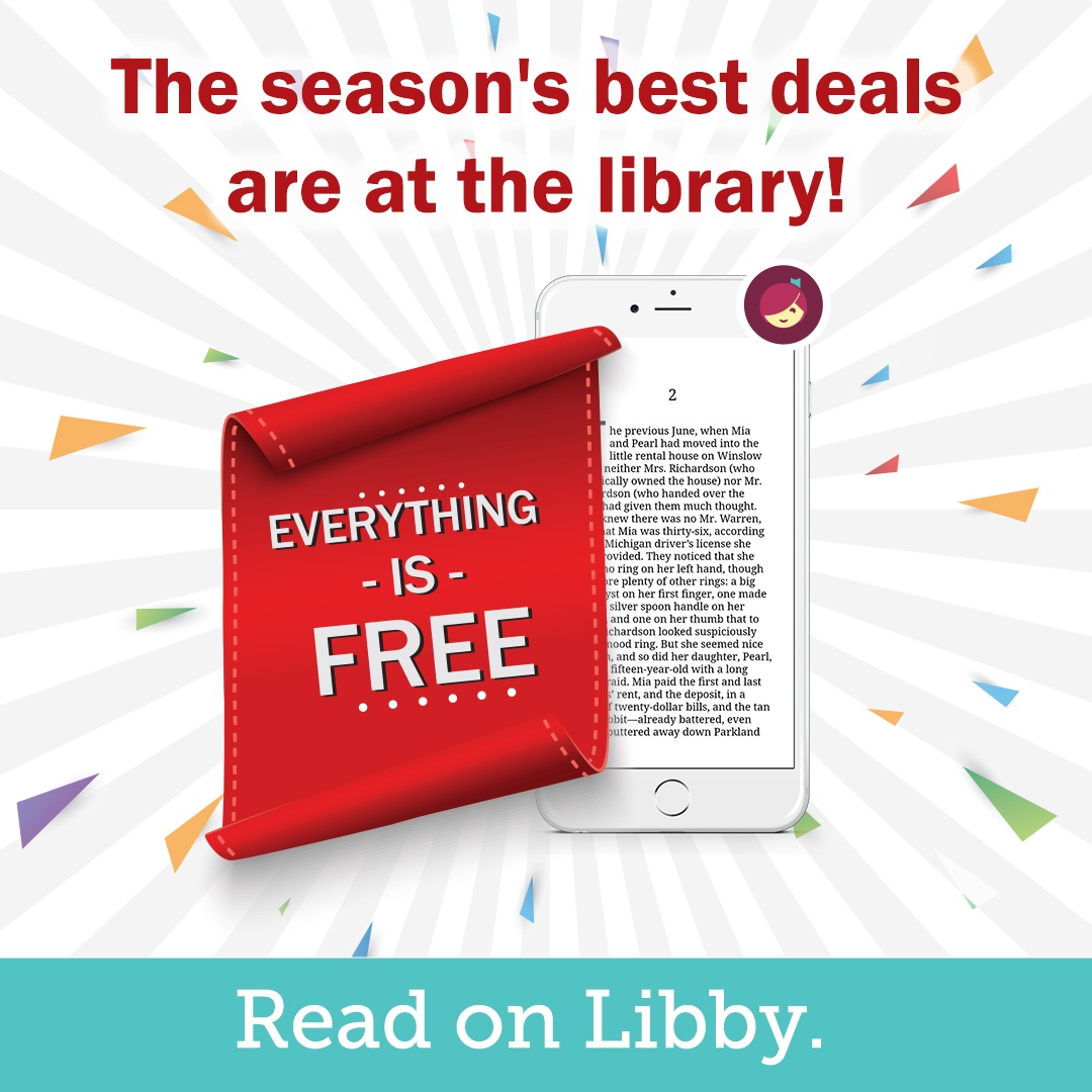 Social Media Marketing for Libraries – OverDrive Resource Center