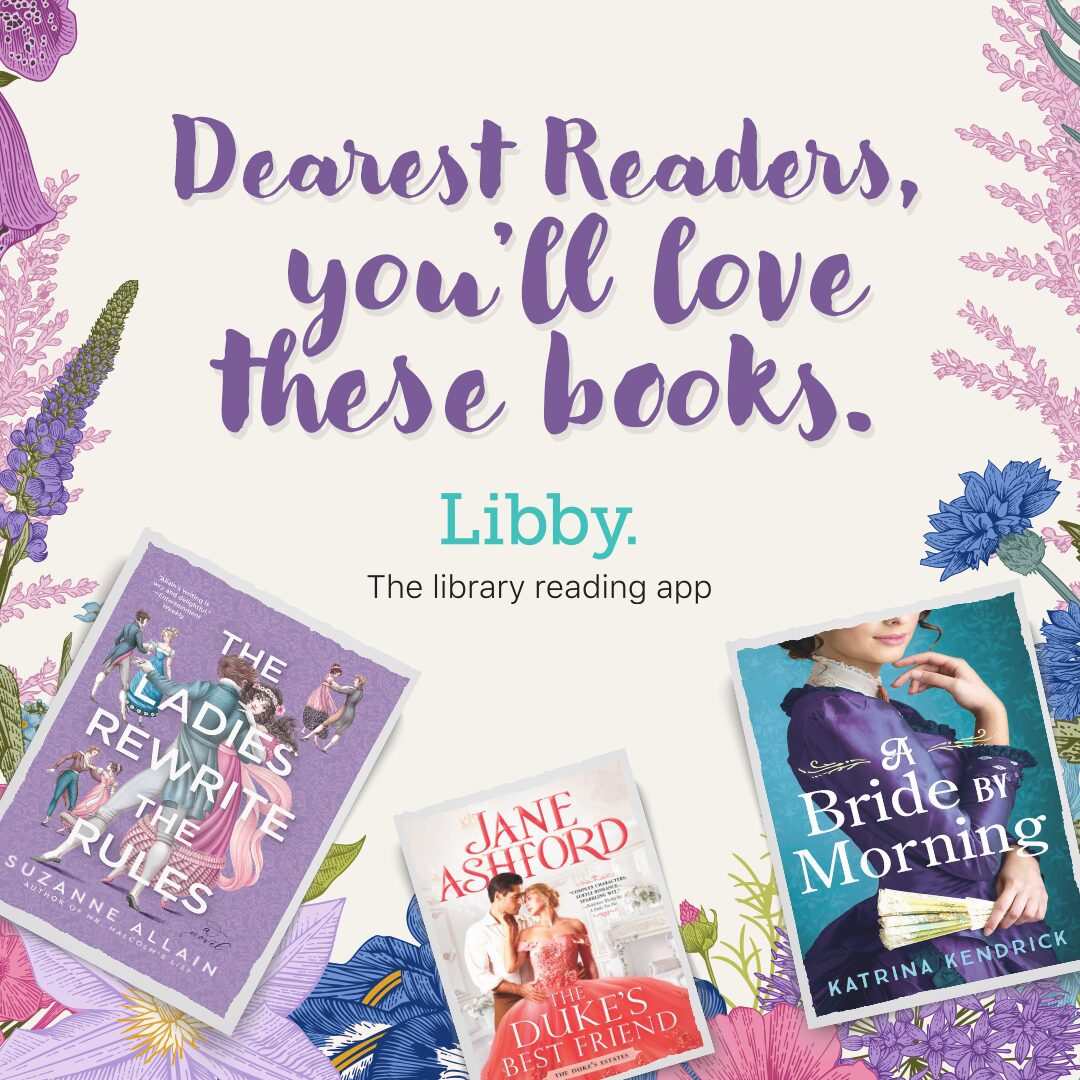 Global: Libraries – OverDrive Resource Center