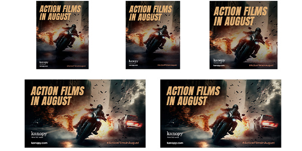 Kanopy (US) Library Marketing Materials – OverDrive Resource Center