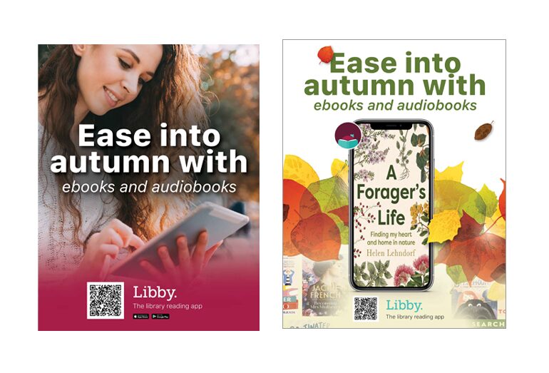 Trending Marketing & Outreach Materials for Libraries – OverDrive ...