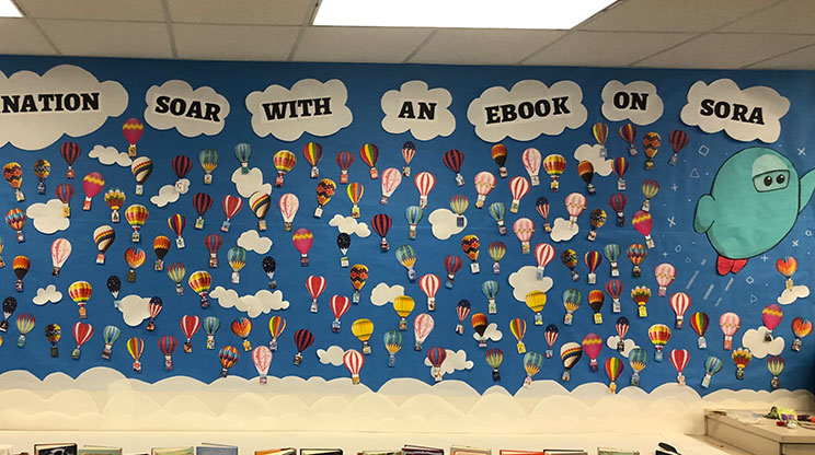 School Stars – OverDrive Resource Center