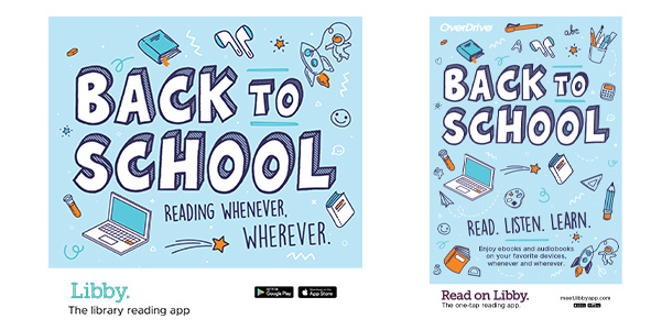 Trending Marketing & Outreach Materials for Libraries – OverDrive ...