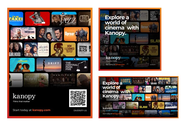 Kanopy (US) Library Marketing Materials – OverDrive Resource Center