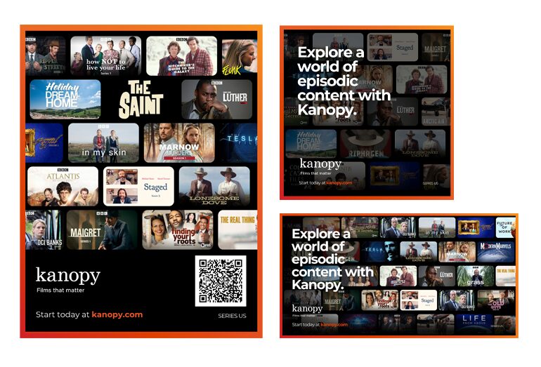 Kanopy (US) Library Marketing Materials – OverDrive Resource Center