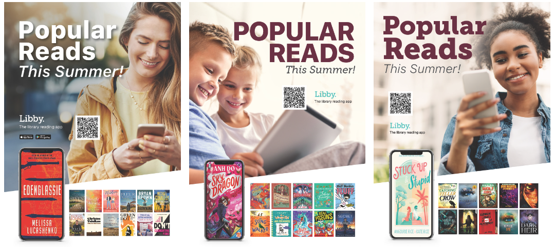 Global: Libraries – OverDrive Resource Center