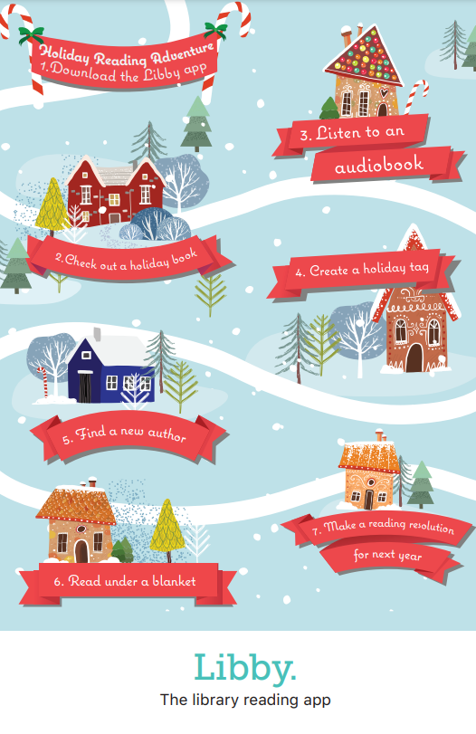 Library Print-Ready Materials – Marketing & Outreach – OverDrive ...