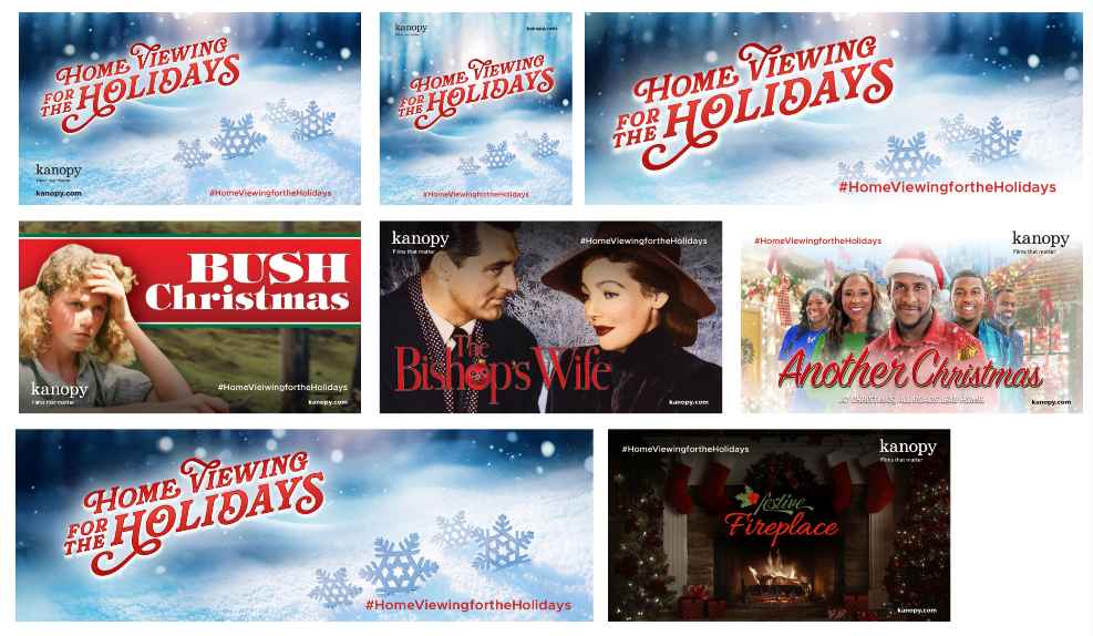 Kanopy (US) Library Marketing Materials – OverDrive Resource Center