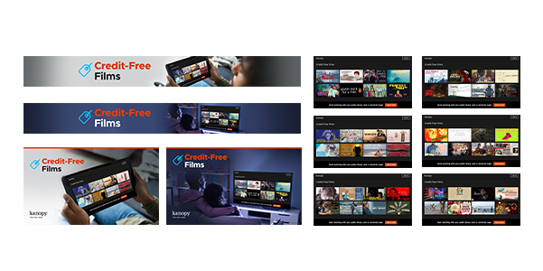 Kanopy (US) Library Marketing Materials – OverDrive Resource Center