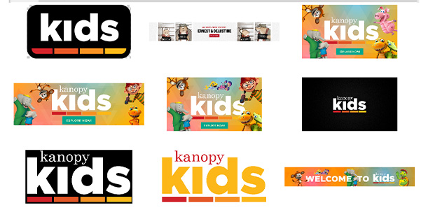 Kanopy (US) Library Marketing Materials – OverDrive Resource Center