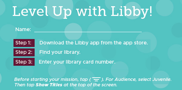 Marketing & Outreach: Library – Outreach – OverDrive Resource Center