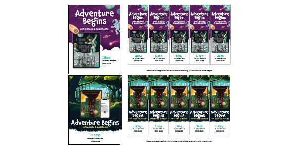 Trending Marketing & Outreach Materials for Libraries – OverDrive ...