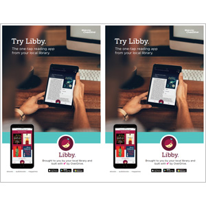 Marketing & Outreach: Library – Print Ready – OverDrive Resource Center