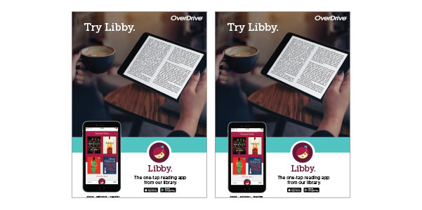 Marketing & Outreach: Library – Print Ready – OverDrive Resource Center