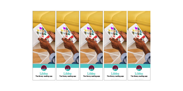 Marketing & Outreach: Library – Print Ready – OverDrive Resource Center