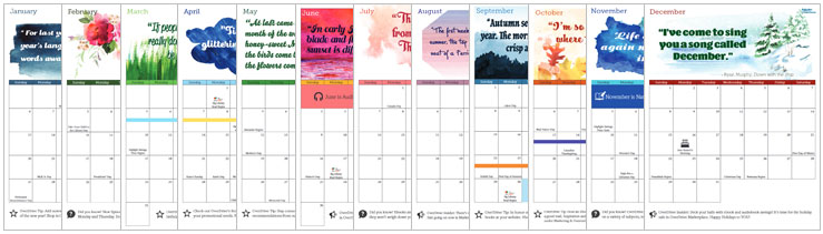 Marketing & Outreach: Library – Print Ready – OverDrive Resource Center