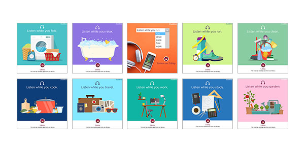 Social Media Marketing for Libraries – OverDrive Resource Center