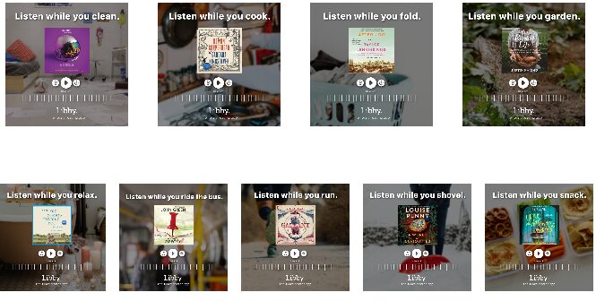 Social Media Marketing for Libraries – OverDrive Resource Center