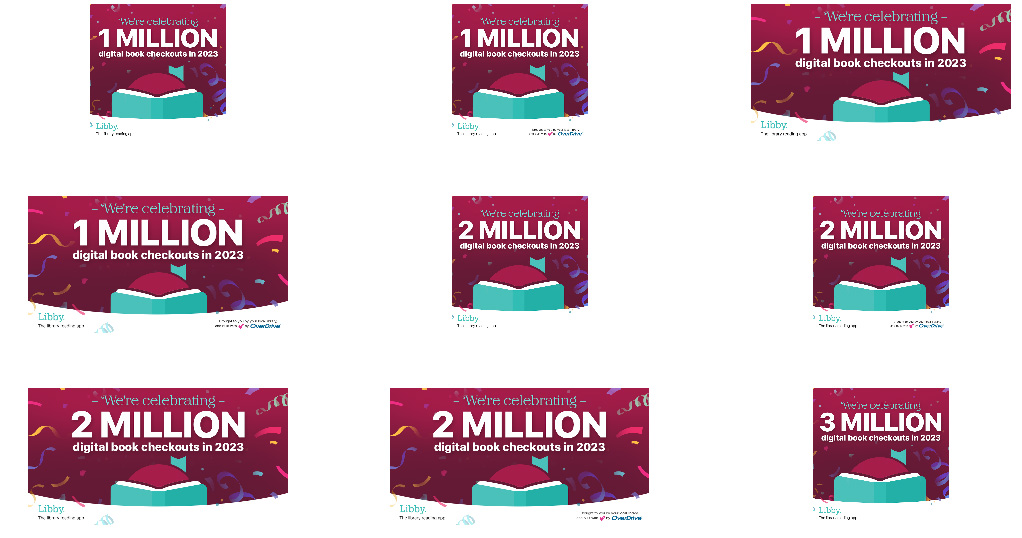 Trending Marketing & Outreach Materials for Libraries – OverDrive ...