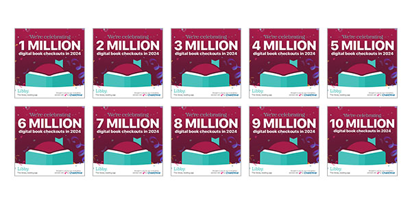 Trending Marketing & Outreach Materials for Libraries – OverDrive ...