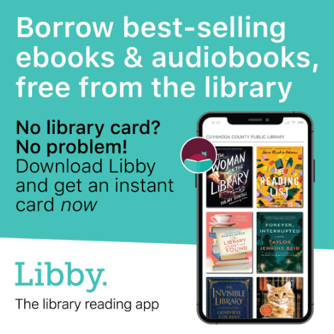 Trending Marketing & Outreach Materials for Libraries – OverDrive ...