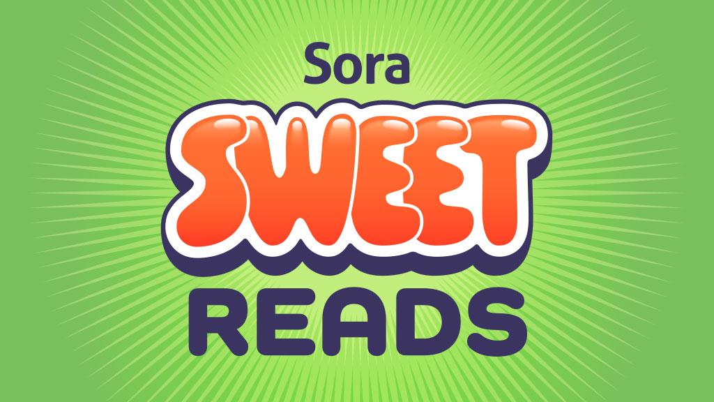 Sora Sweet Reads – OverDrive Resource Center