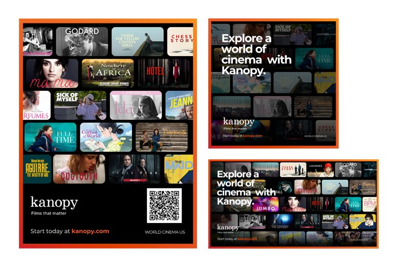 Kanopy (US) Library Marketing Materials – OverDrive Resource Center