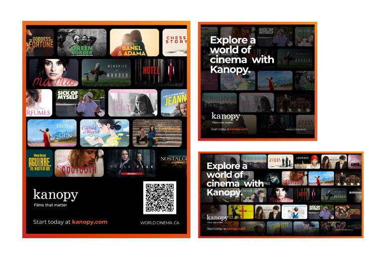 Kanopy (Canada) Library Marketing Materials – OverDrive Resource Center